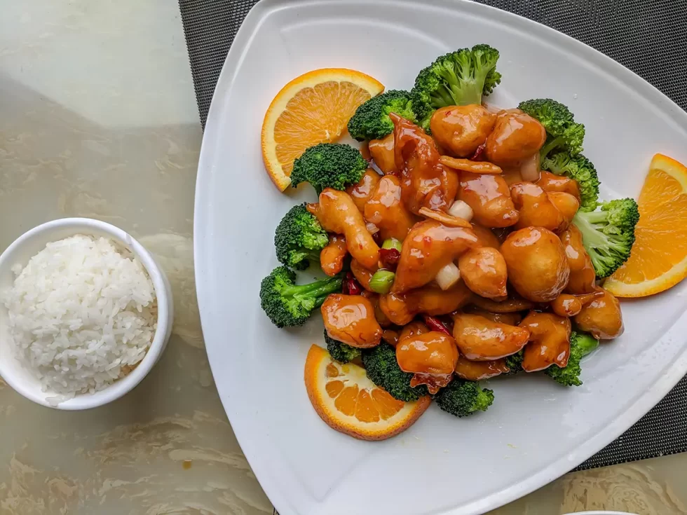 Hunan Garden - Chinese Restaurant | Online Order | Rochester | MN